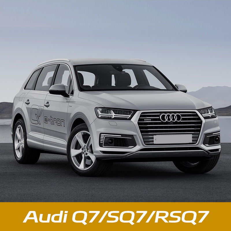 Audi Q7/SQ7/RSQ7 – slineaudi
